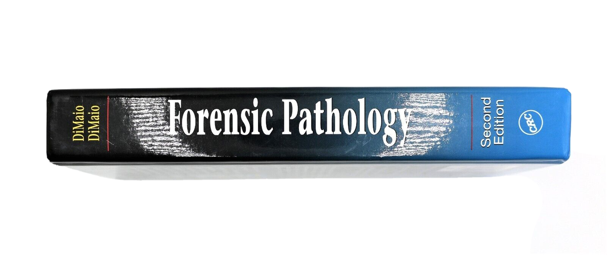 Forensic Pathology Tools Forensic Pathology Fellows Program OCME
