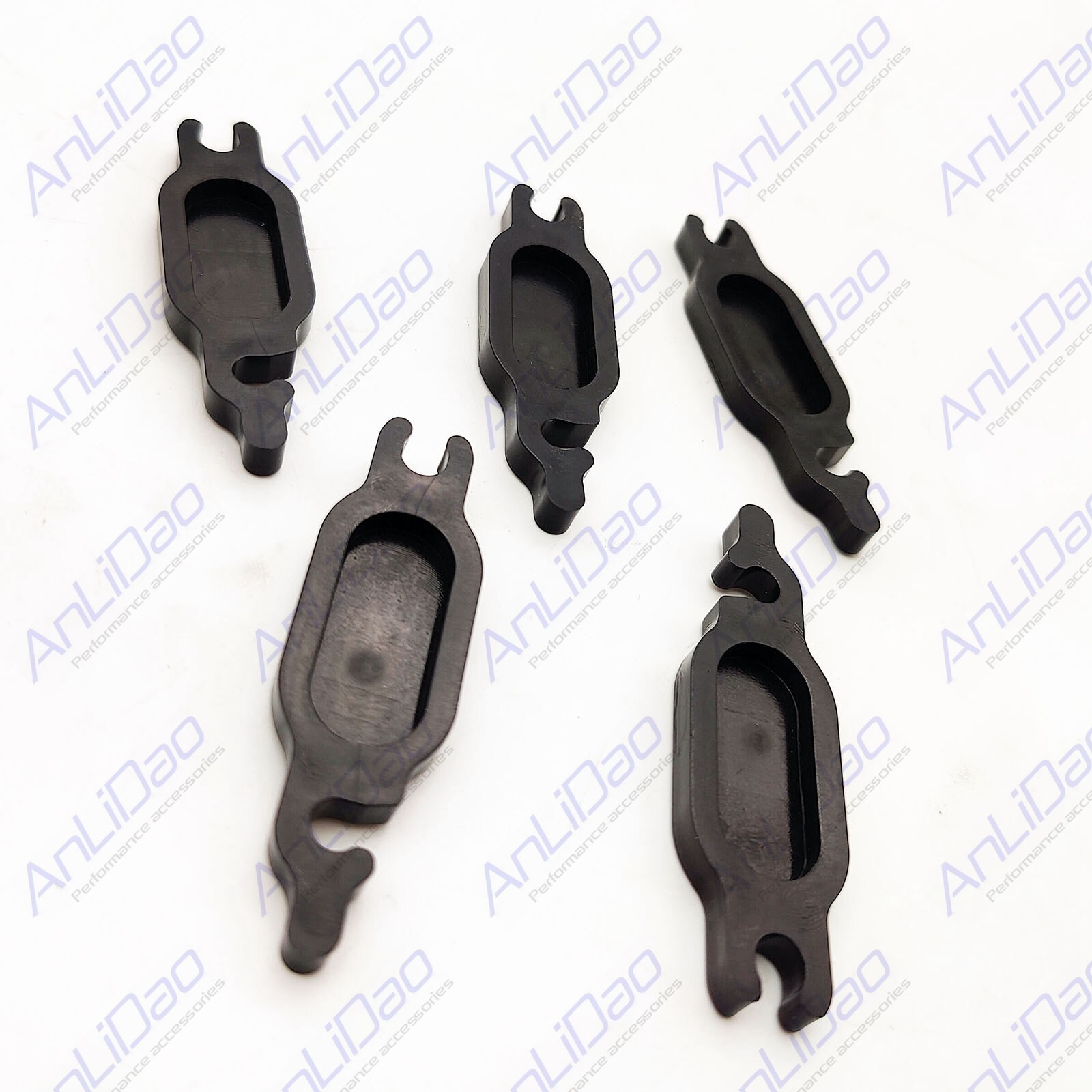 Repl Mercury Throttle Shift Remote Control Cables Retainer Latch 98889 ...