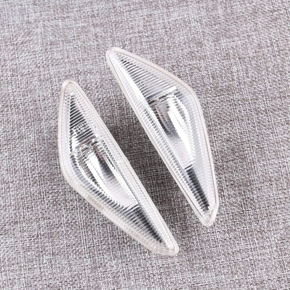 LED Fender Side Marker Light Turn Signal for BMW X3 F25 X5 E70 X6 E71 ...