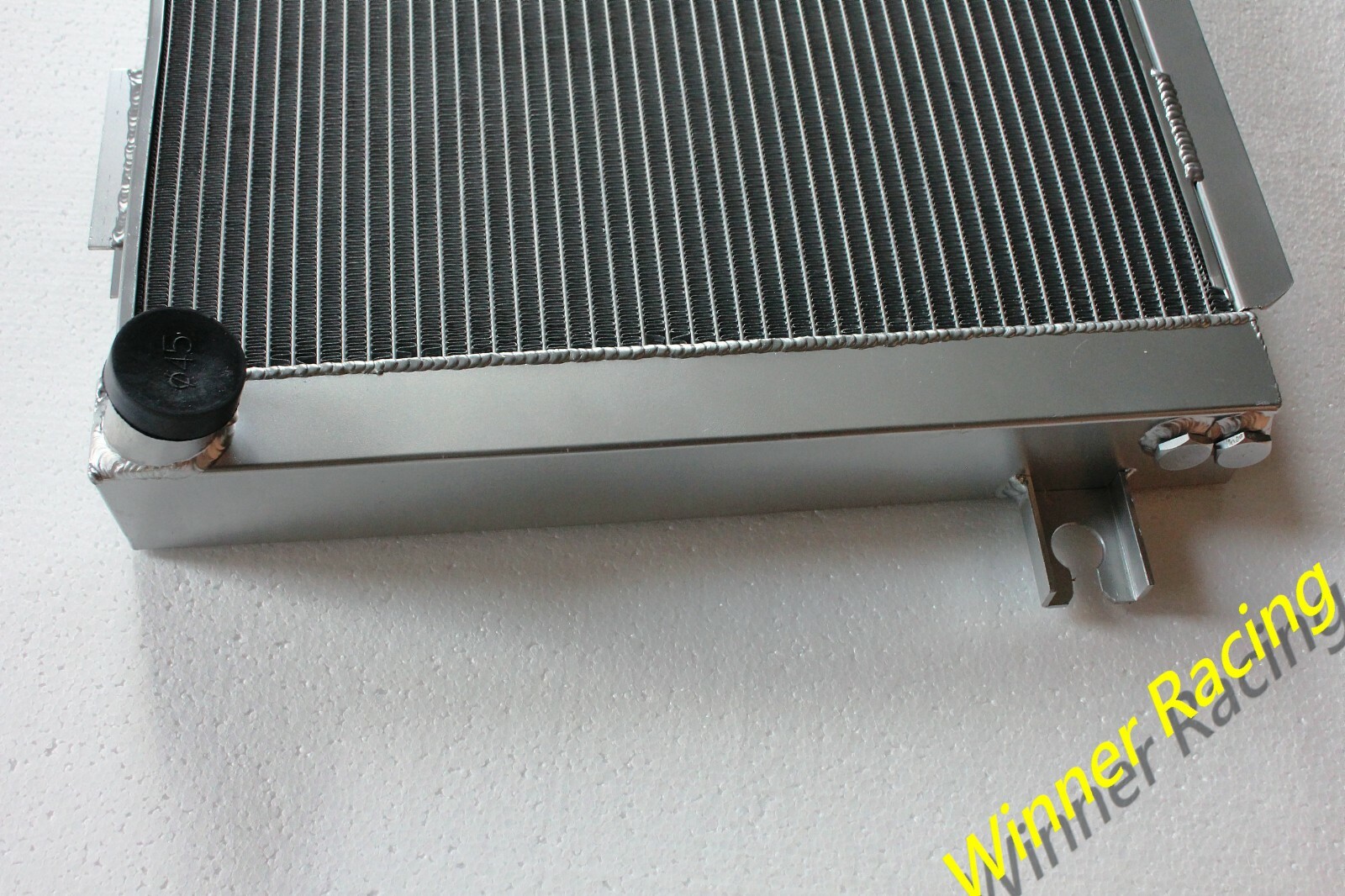 Radiator Fit BMW 5 E28 525 i/528 i/533 i/535 i;6 E24 628/633/635 CSi ...