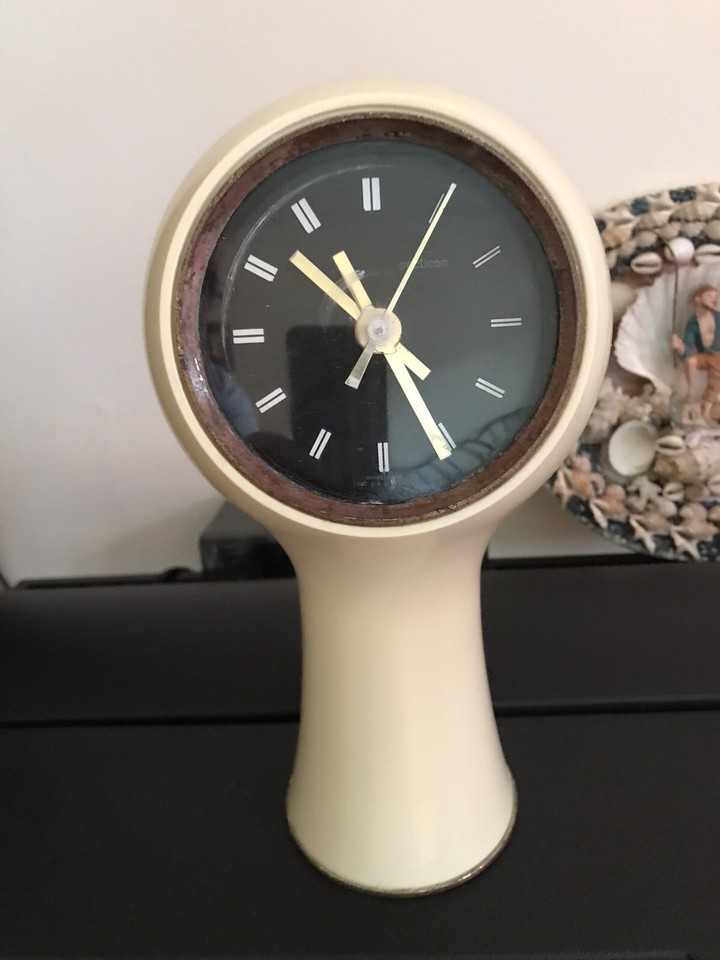 Angelo Mangiarotti Swiss Made Model T1 Secticon Space Age Modernist ...
