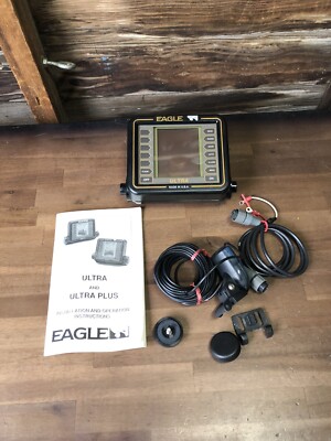 Fishfinders - Eagle Fish Finder - 2