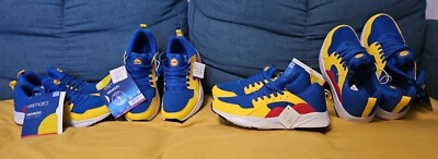 Lot de 4 Sneakers LIDL neuves | eBay