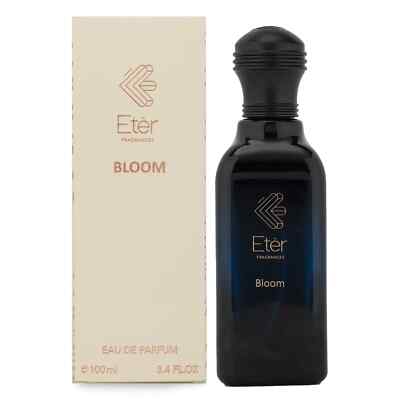 Bloom by Eter Fragrances 100ml Spray - Express Shipping | eBay