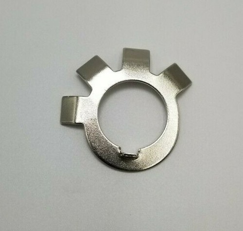 Clutch Hub Nut Lock Tab for Harley FL FX UL Models Panhead Knuckle ...