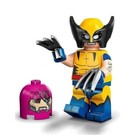 LEGO Marvel Studios Series 2 Minifigure 71039 - Wolverine - IN BOX | eBay