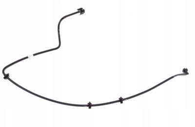 LR163783 OEM LAND ROVER - OVERFLOW HOSE FOR DISCOVERY SPORT & RANGE ...