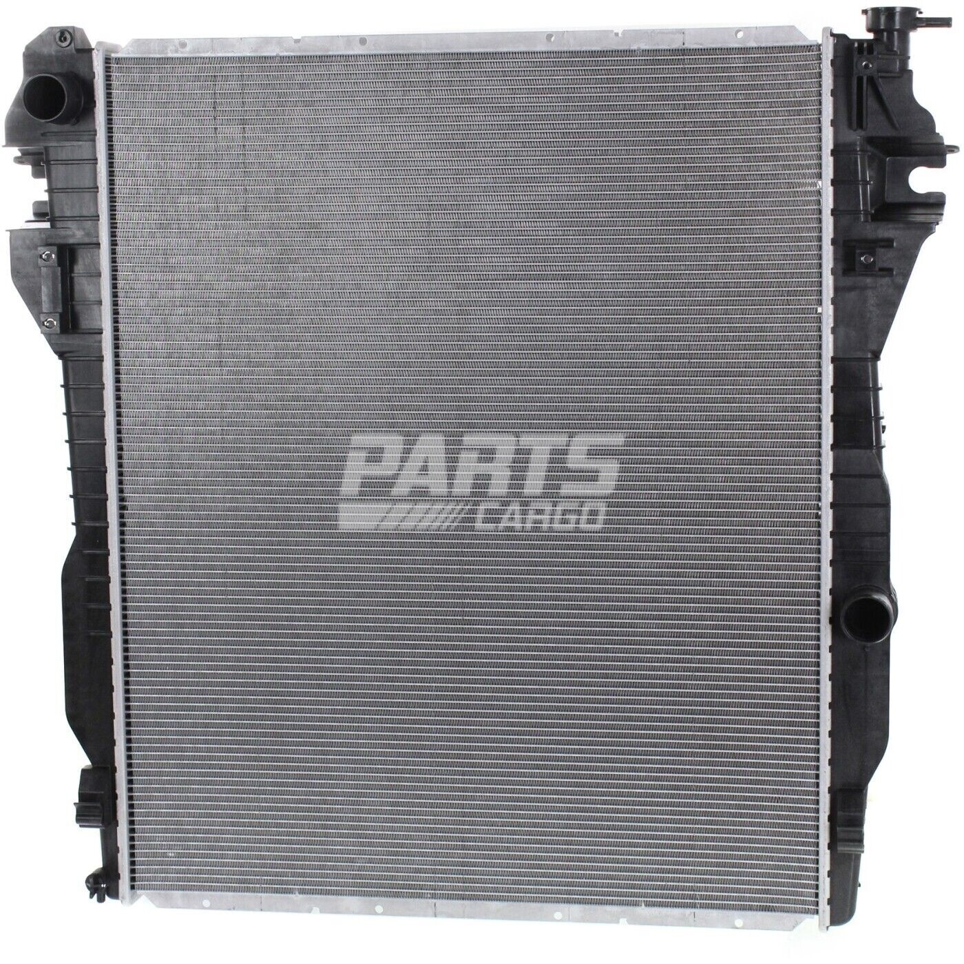 New Radiator For 2011-2012 Ram 2500 2-Door 6.7L CH3010362 55057089AB | eBay