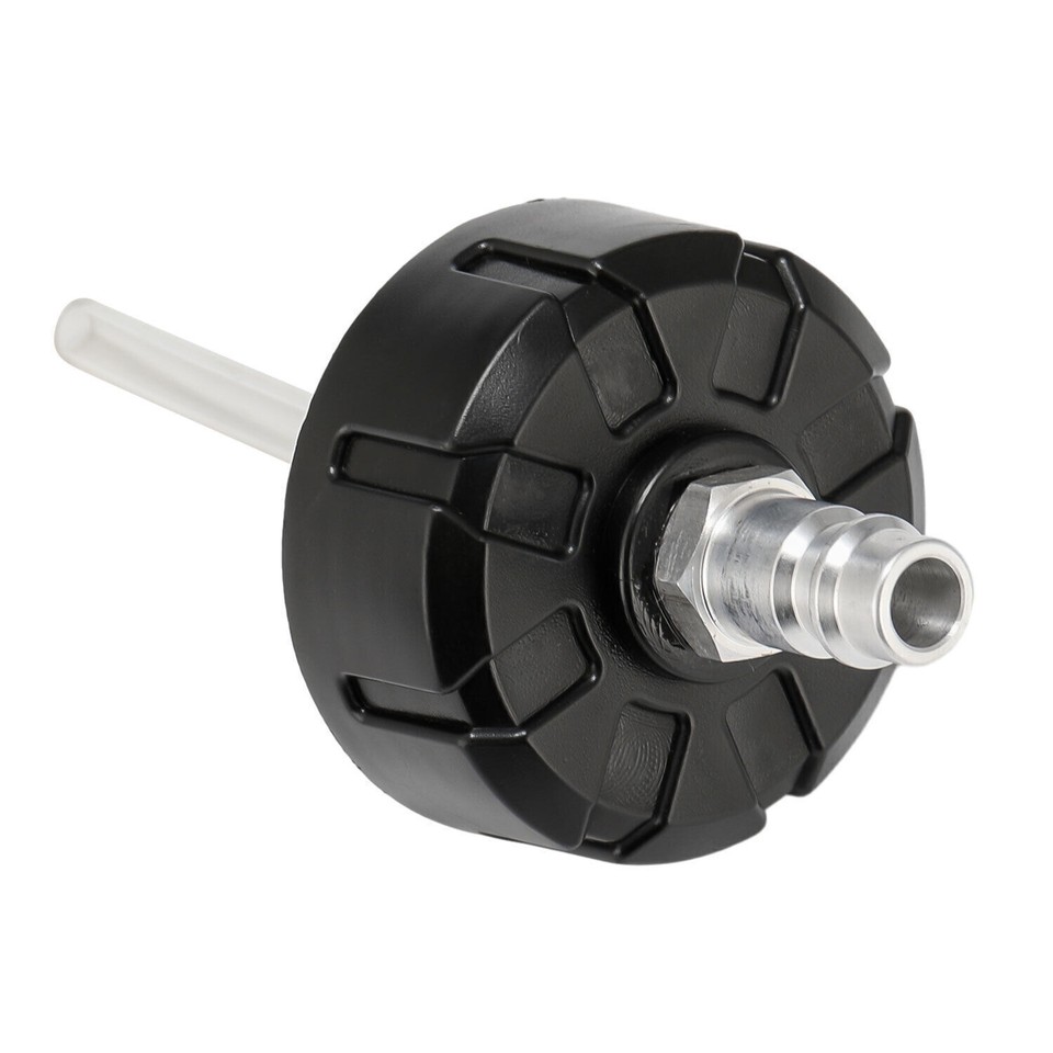 3L Brake System Clutch Fluid Pressure Bleeder Bleeding Device Kit Car ...