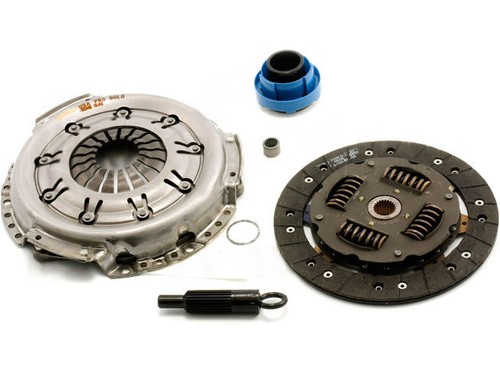 For 1993-1997 Ford Ranger Clutch Kit LUK 38895XFRM 1994 1996 1995 4.0L ...