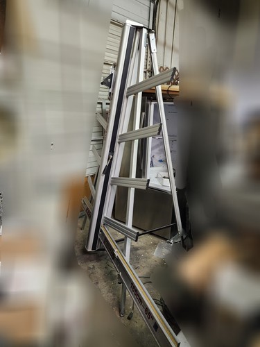 Keencut SteelTrak 165"-65" Substrate Cutter | eBay