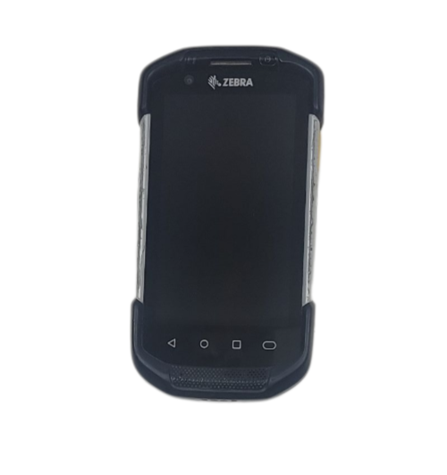 Zebra TC77 TC77HL Android 14 Mobile Scanner 4GB/32GB Barcode – TC77HL ...