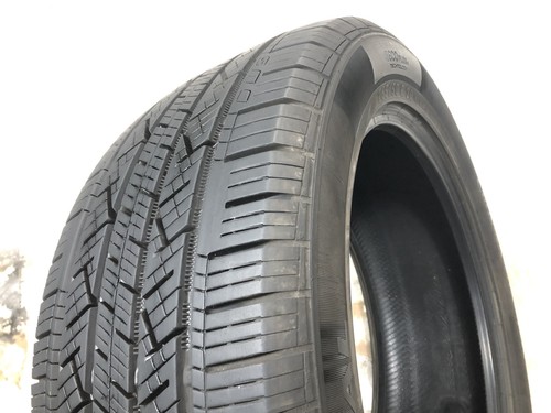 [1] Continental CrossContact LX25 P265/50R20 265 50 20 Tire 9.5/32 | eBay