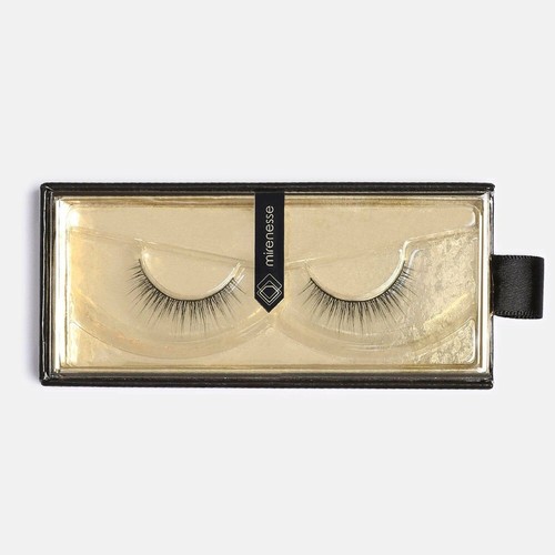 Mirenesse 5D Faux Lashes #9 - Heidi False Eyelashes | eBay Australia