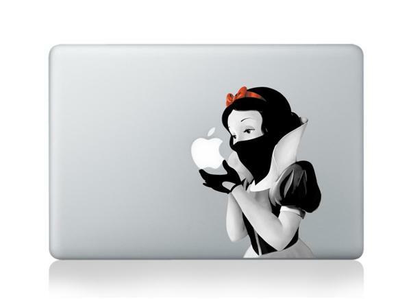 Laptop Stickers Decals MacBook Stickers Decals MacBook Pro/Air/Retina ...
