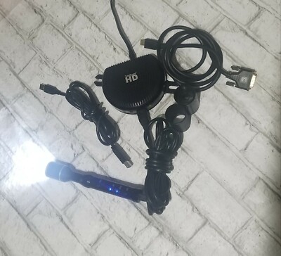 GLOBALMED TOTAL EXAM HD 8MP 60FPS TELEMED EXAM CAMERA, PSU ...