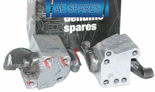 Fits Royal Enfield Bullet 350 500cc UCE Rocker Arm & Bearing Kit | eBay