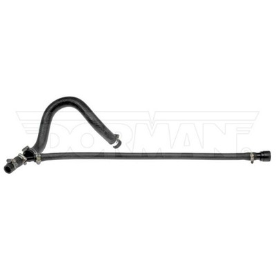 Dorman Engine Outlet Heater Hose Assembly For Chevrolet Silverado GMC ...