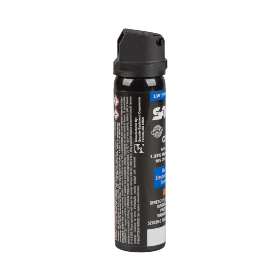 SABRE MK-3 Pepper Spray | eBay