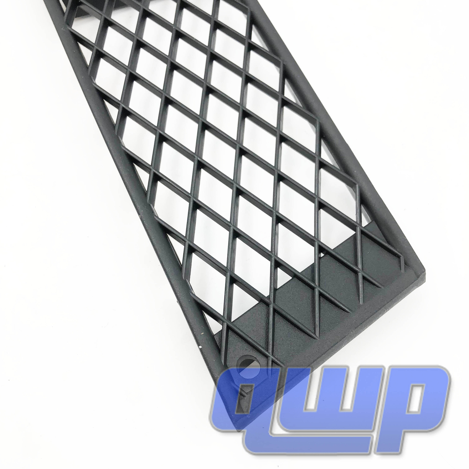 Bumper Cover Air Intake Grille Front Right For BMW 740i 750Li 760Li ...