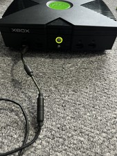 Modded Xbox Console for sale | eBay