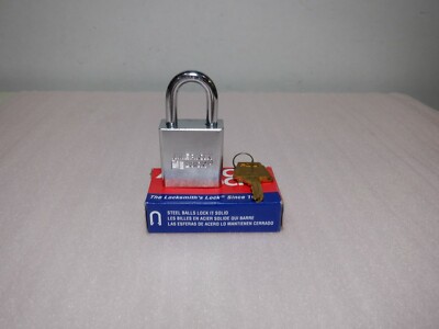 Locks - American Lock 5200