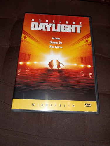DVD Daylight | eBay
