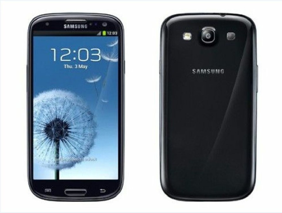 Samsung I9300 Galaxy S III S3 1GB RAM 16GB ROM 4.8" 8MP Android Phone ...