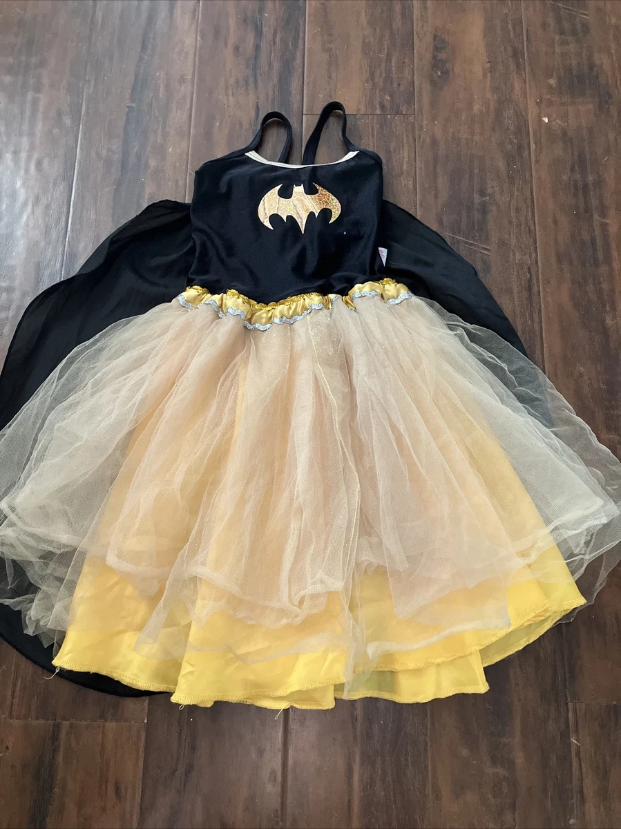 Batman Costumes For Women With Tutu