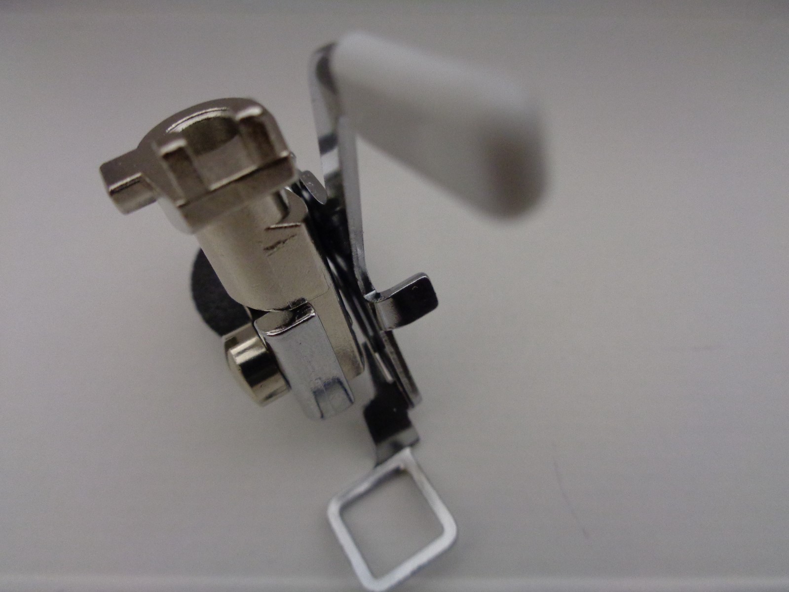 Darning Embroidery Free Motion Foot /Feet For Bernina Old Style 530 ...