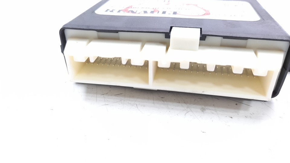 259903396R ELEKTRONISCHES MODUL / 0263014164 / 1318064 FÜR RENAULT ...