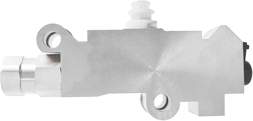 Performance Aluminum Proportioning Valve Disc/Disc Brake PV2 Universal ...