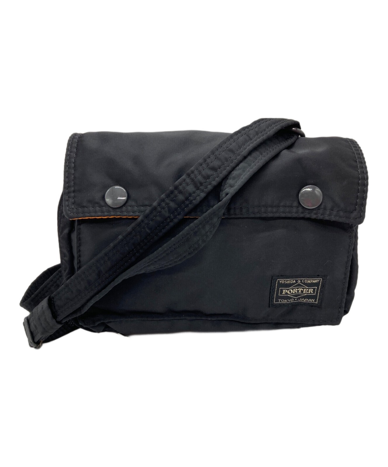 Porter Tanker Shoulder Bag/Tanker Shoulder Bag Should… - Gem