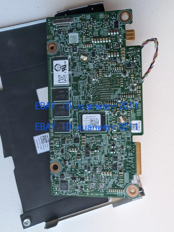 H755 FRONT 8GB NV RAID for Dell PowerEdge G15 Server R6525 R650 T550 ...
