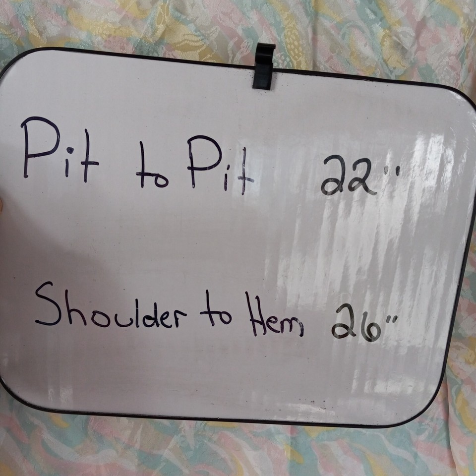 Vintage Lady Nicola Top Shirt Women's Size 16/36 multicolor Pastels ...