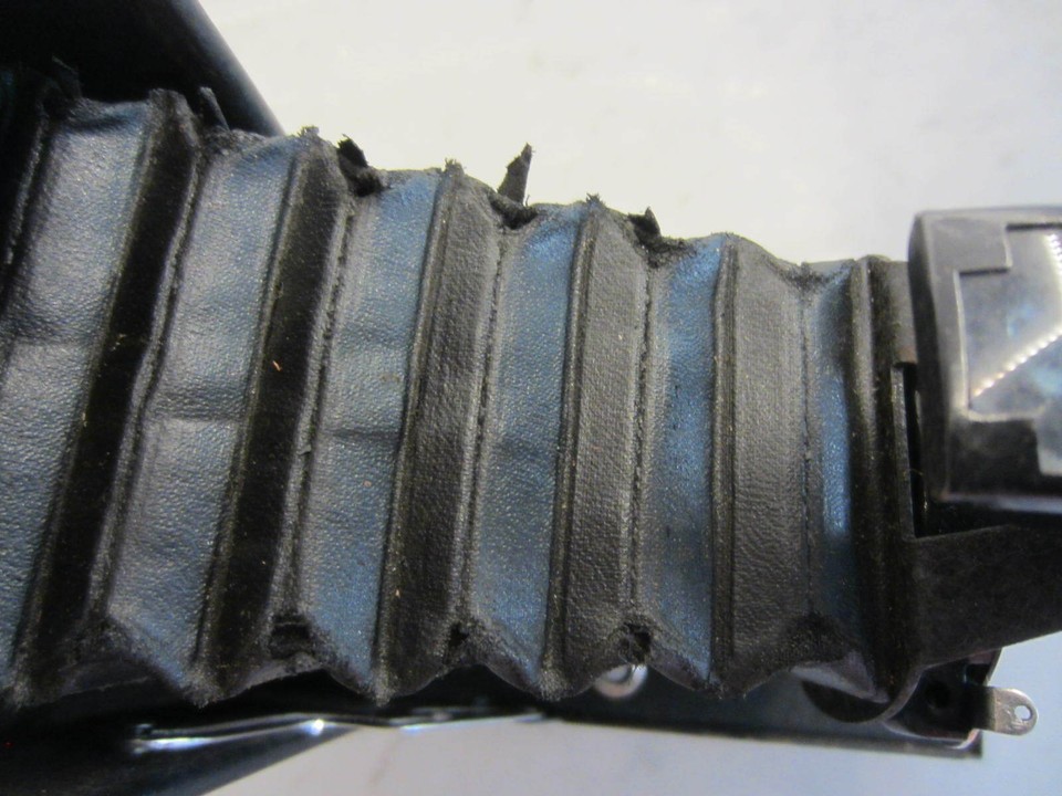 1926-1934 EASTMAN KODAK No. 2A Folding Cartridge Hawk-Eye Model B ...