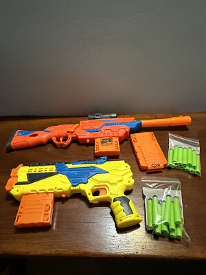 Adventure Force Arsenal Value Blaster Set | eBay