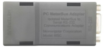 Morningstar MSC PC Meterbus Adapter Kit RS-232 MODBUS Interface 5 Yr ...