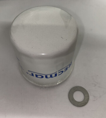 OIL FILTER & SUMP BUNG WASHER 15HP 18 20HP 25HP 30HP 40HP 50HP TOHATSU ...