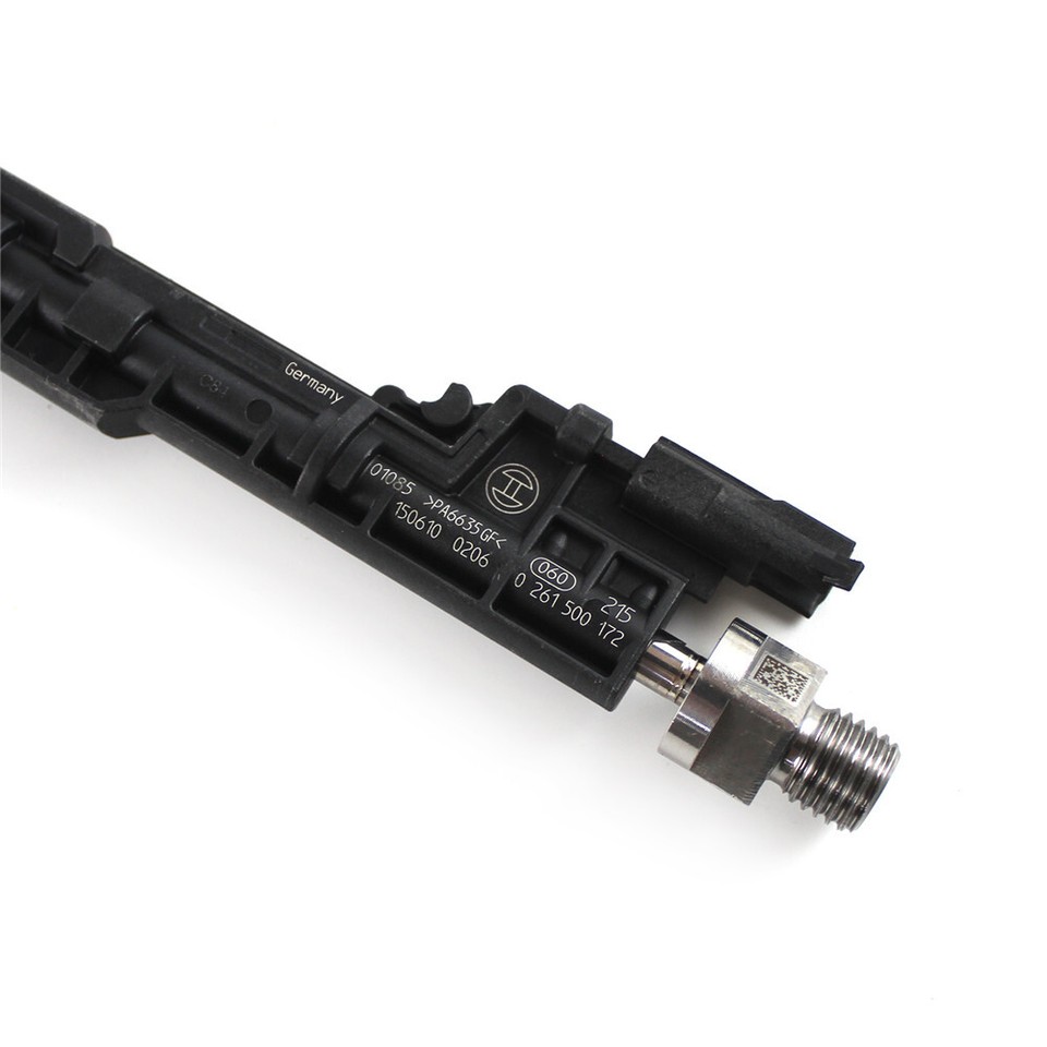 4PCS Fuel Injector FJ1178 13647639994 0261500172 for BMW 228i 328i 428i ...