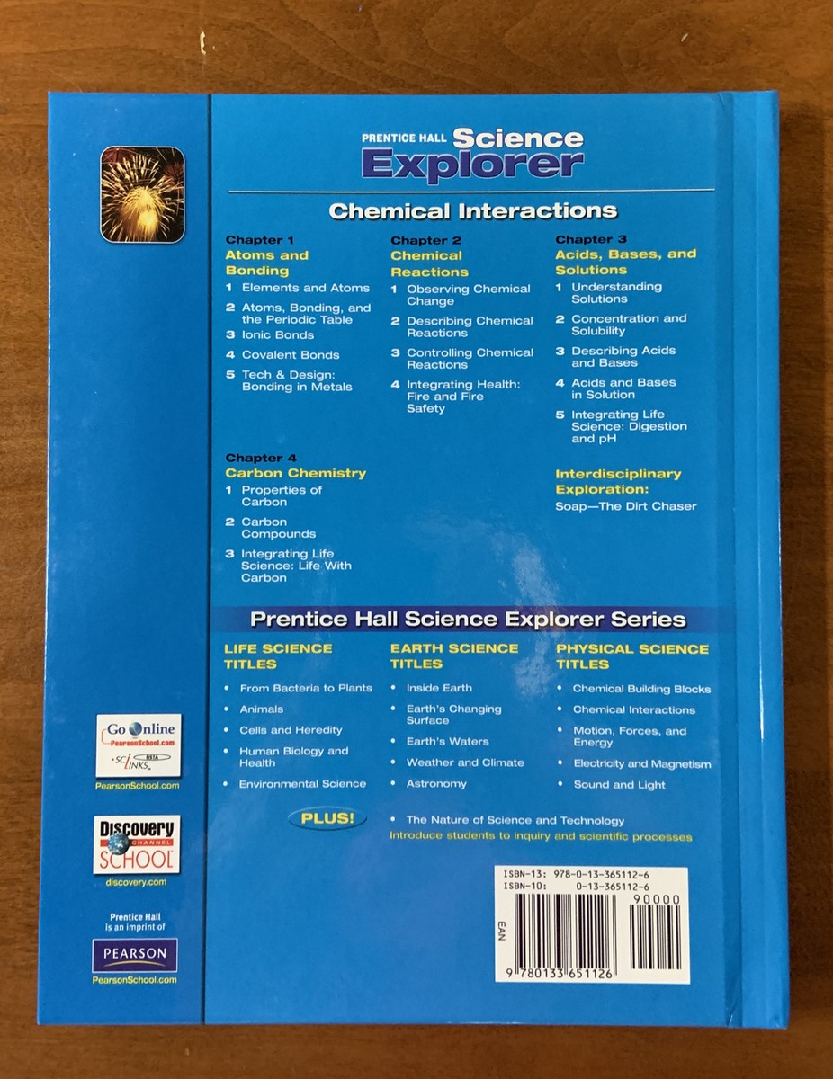 Prentice Hall Astronomy Textbook