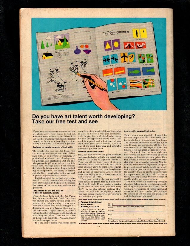 DAREDEVIL #62 VG/F 1970 MARVEL (FREE SHIPPING ON $15 ORDER!) | eBay