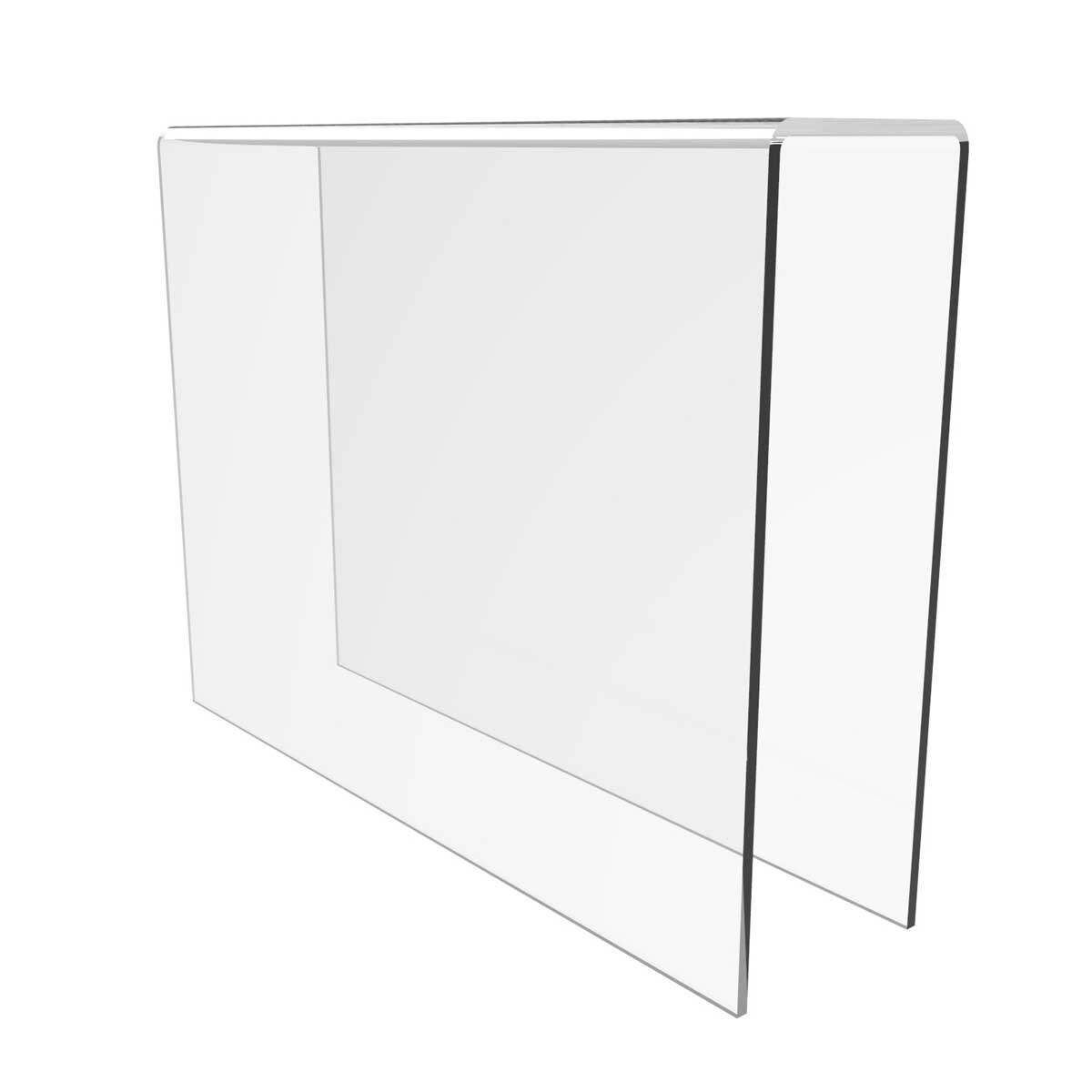 Displaypro Clear Acrylic Riser Display Stand Plinth | eBay