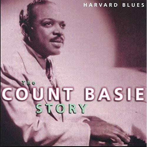 The Count Basie Story - Harvard Blues (CD) | eBay