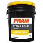 Fram Agricultural Hydraulic Fluid FRL AGRIC-5G FRAM Additive 20W 5 ...