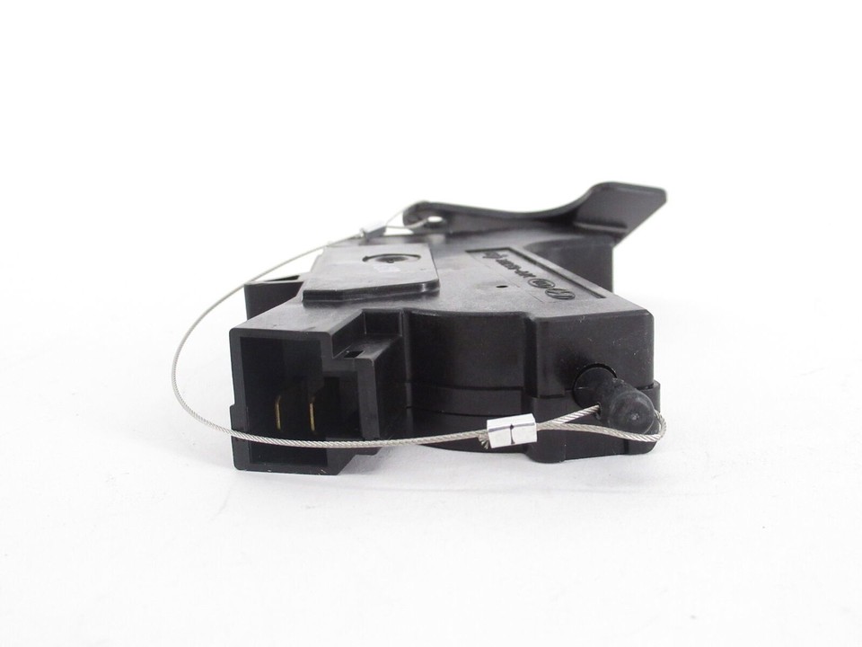 OEM Fuel Filler Cap Opener Assy Actuator OEM 81590 2T000 Kia 2011-19 ...