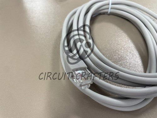 1PCS New XBTZ9008 RS485 cable for connecting touch screen and ...