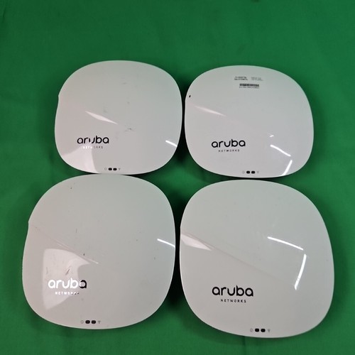 AP-315 APIN0315 Aruba JW797A Wireless Access Point, NO AC-Adapters ...