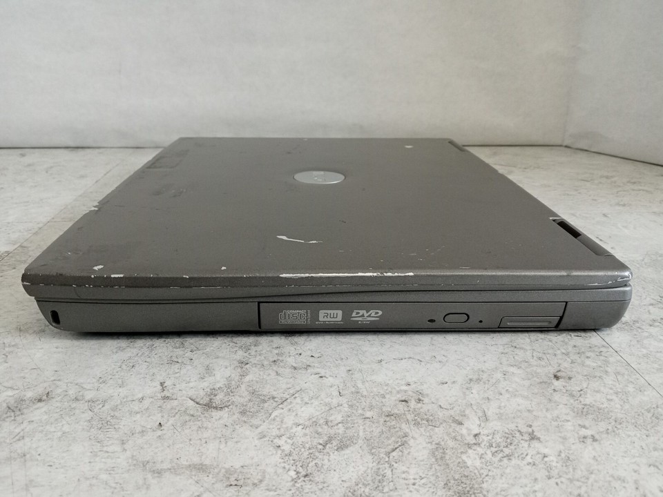 Dell Latitude D600 14" Laptop Intel Pentium 1GB RAM 30GB HDD WinXP ...