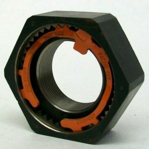 Stemco 448-4837 Pro-Torq Spindle Nut talkingbread.co.il